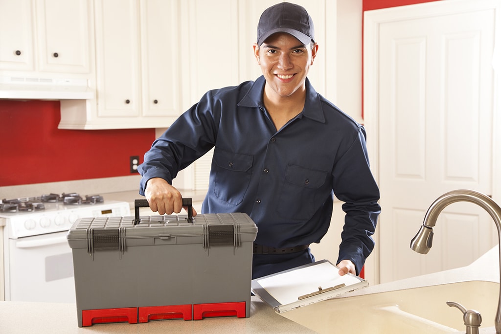 Finding A Good Plumber | Dalworthington, TX - Benjamin Franklin Plumbing