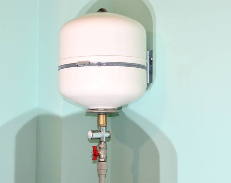 A Plumber Explains What An Expansion Tank Is And How It Works ...
