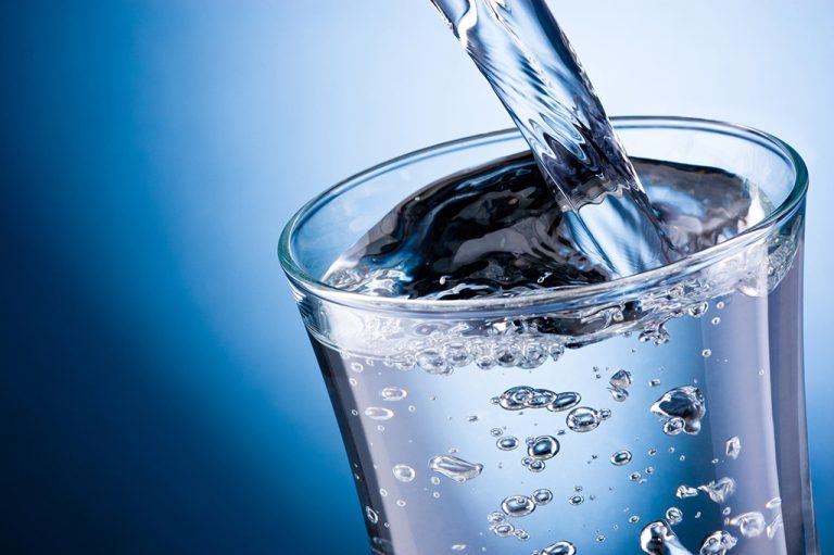 An Overview Of Point-Of-Entry Water Filtration Systems | Crowley, TX ...