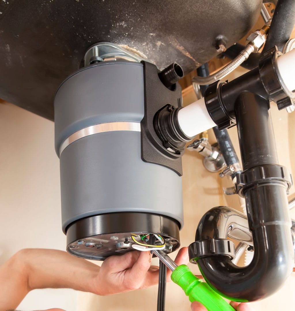Garbage Disposals
