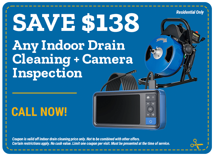 Fort Worth and Arlington TX Plumbers