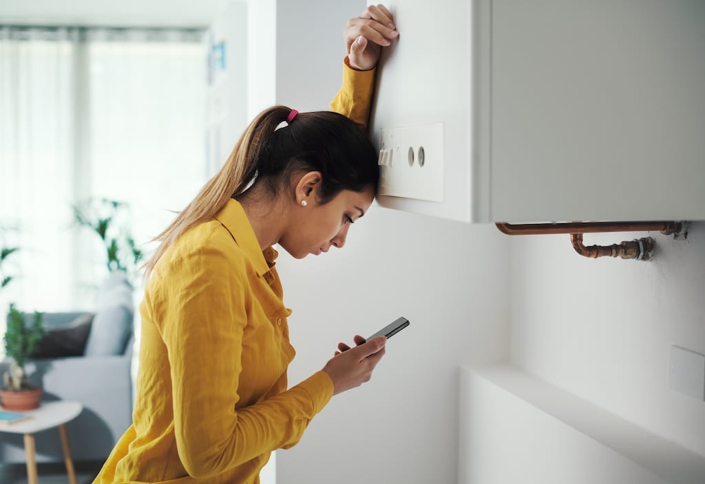 Expansion Tank Installation: Essential Upgrade - Benjamin Franklin Plumbing