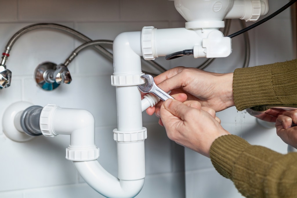 Kitchen Sink Drain Replacement: Unlock a Fresh Kitchen Experience ...