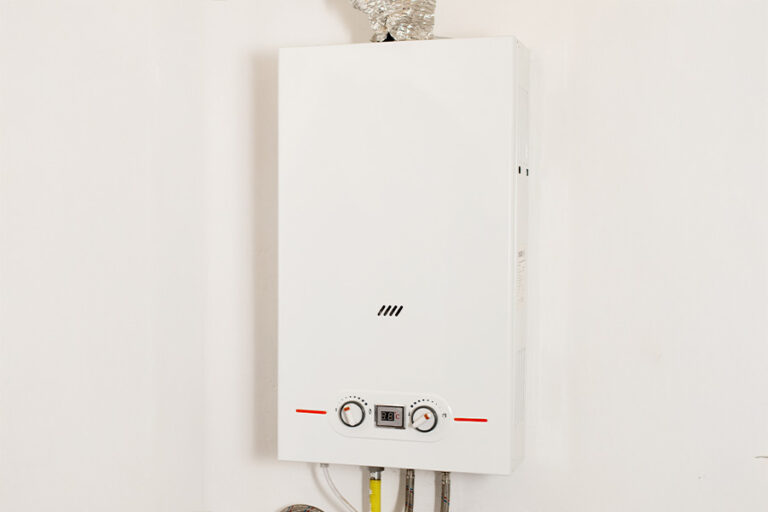 Mansfield, TX's Top Expert-Backed Tips for a Hassle-Free Tankless Water ...