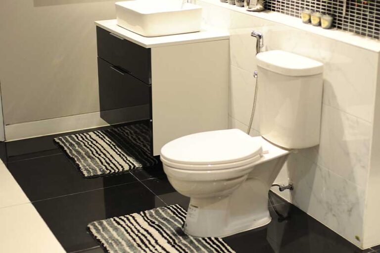What to Expect During Professional Toilet Installation in Granbury, TX ...