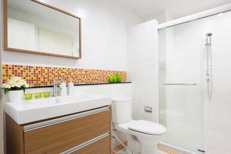 What to Expect During Professional Toilet Installation in Granbury, TX ...